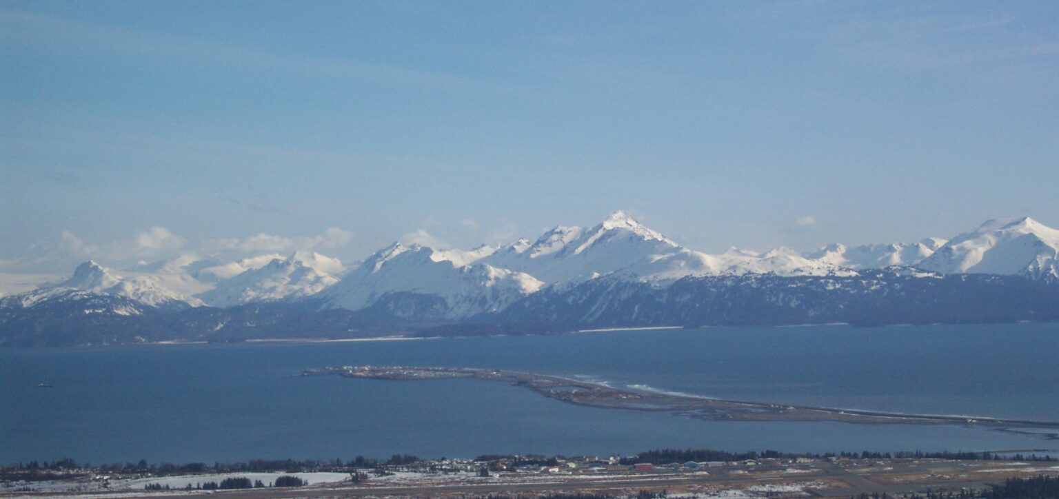 City of Homer | Prince William Sound Regional Citizens' Advisory Council