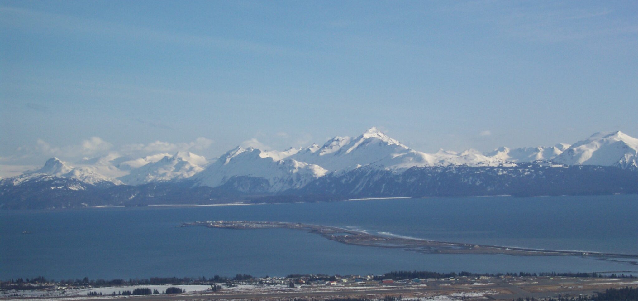 City of Homer | Prince William Sound Regional Citizens' Advisory Council