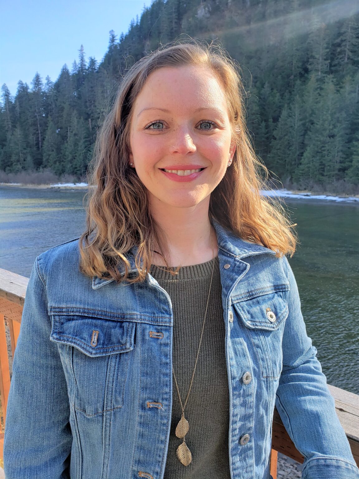 Danielle Verna | Prince William Sound Regional Citizens' Advisory Council