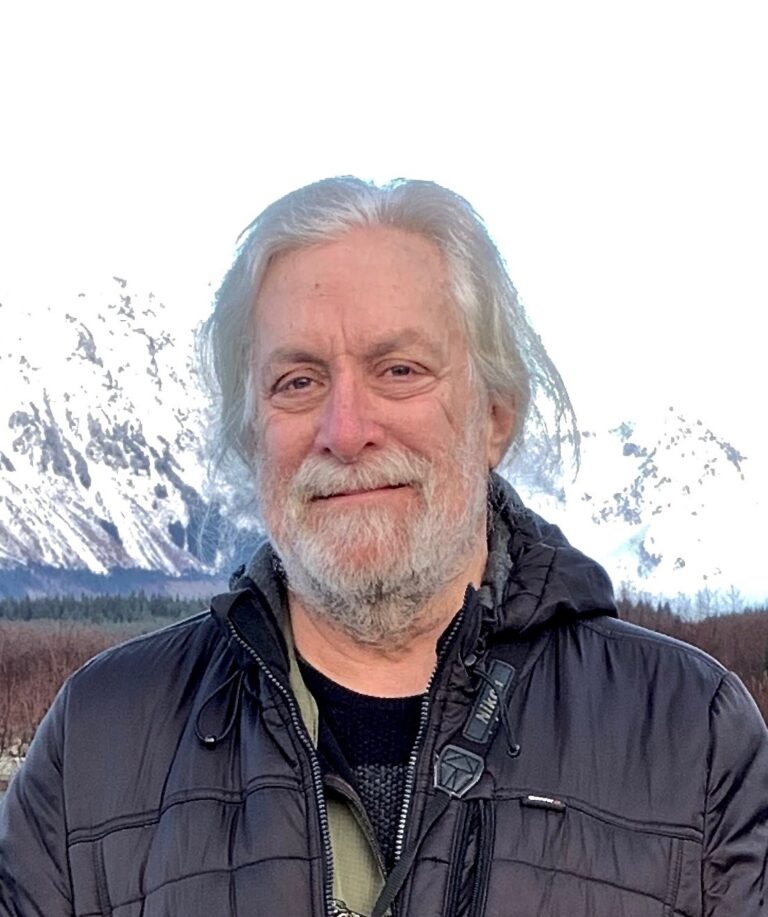 David Janka | Prince William Sound Regional Citizens' Advisory Council