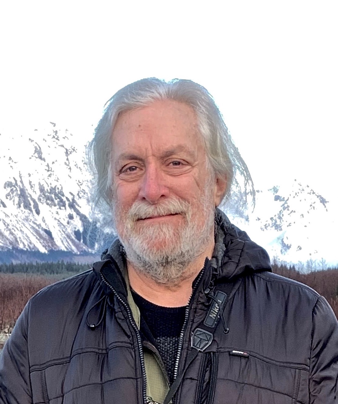 David Janka | Prince William Sound Regional Citizens' Advisory Council