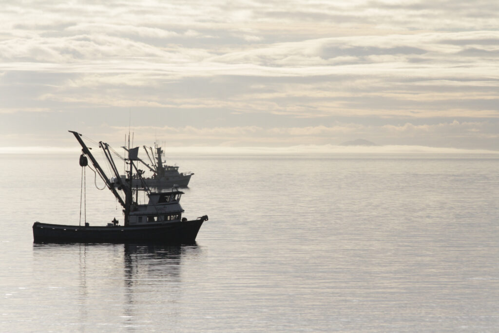 Prince William Sound Aquaculture Corp. (PWSAC) | Prince William Sound ...