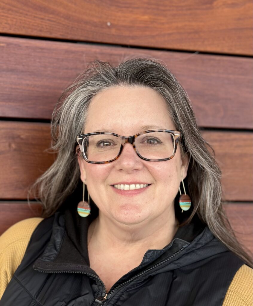 Jennifer Fleming | Prince William Sound Regional Citizens' Advisory Council