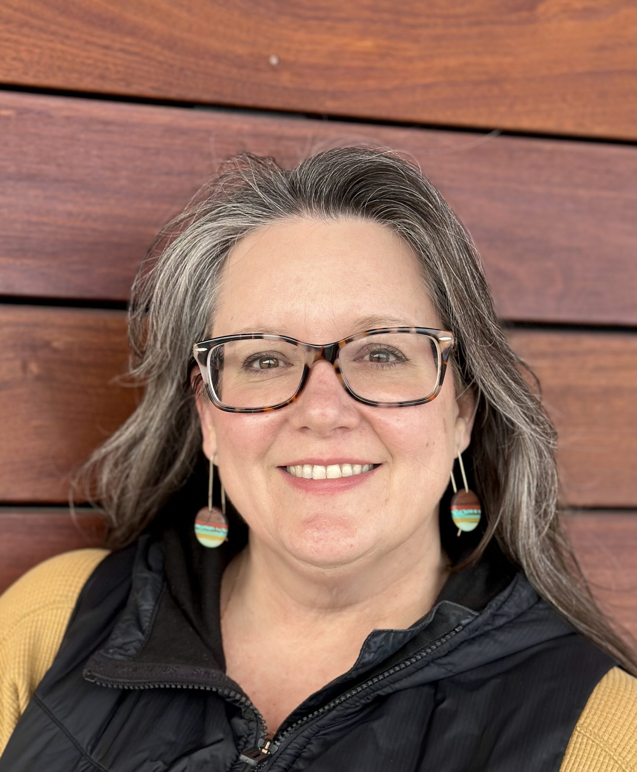 Jennifer Fleming | Prince William Sound Regional Citizens' Advisory Council