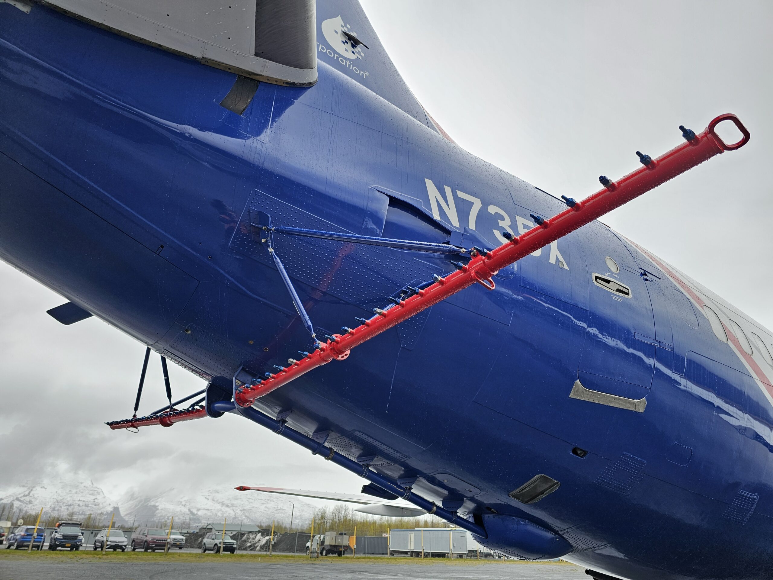 New testing protocols lead to change in dispersant products