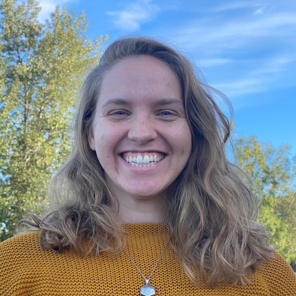 Maia Draper-Reich | Prince William Sound Regional Citizens' Advisory ...