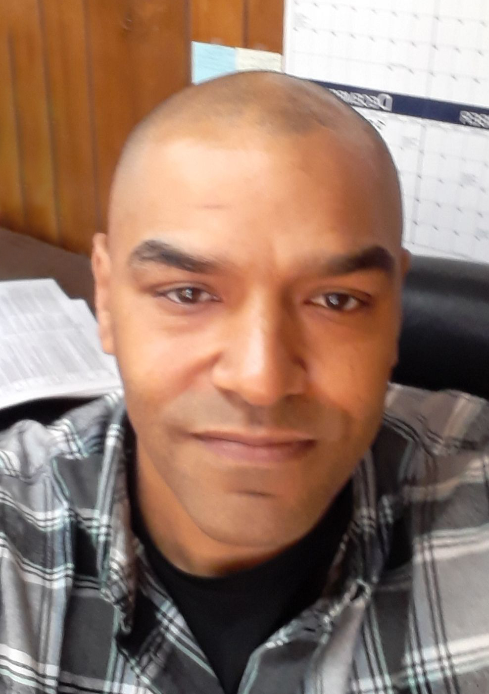 Elijah Jackson | Prince William Sound Regional Citizens' Advisory Council