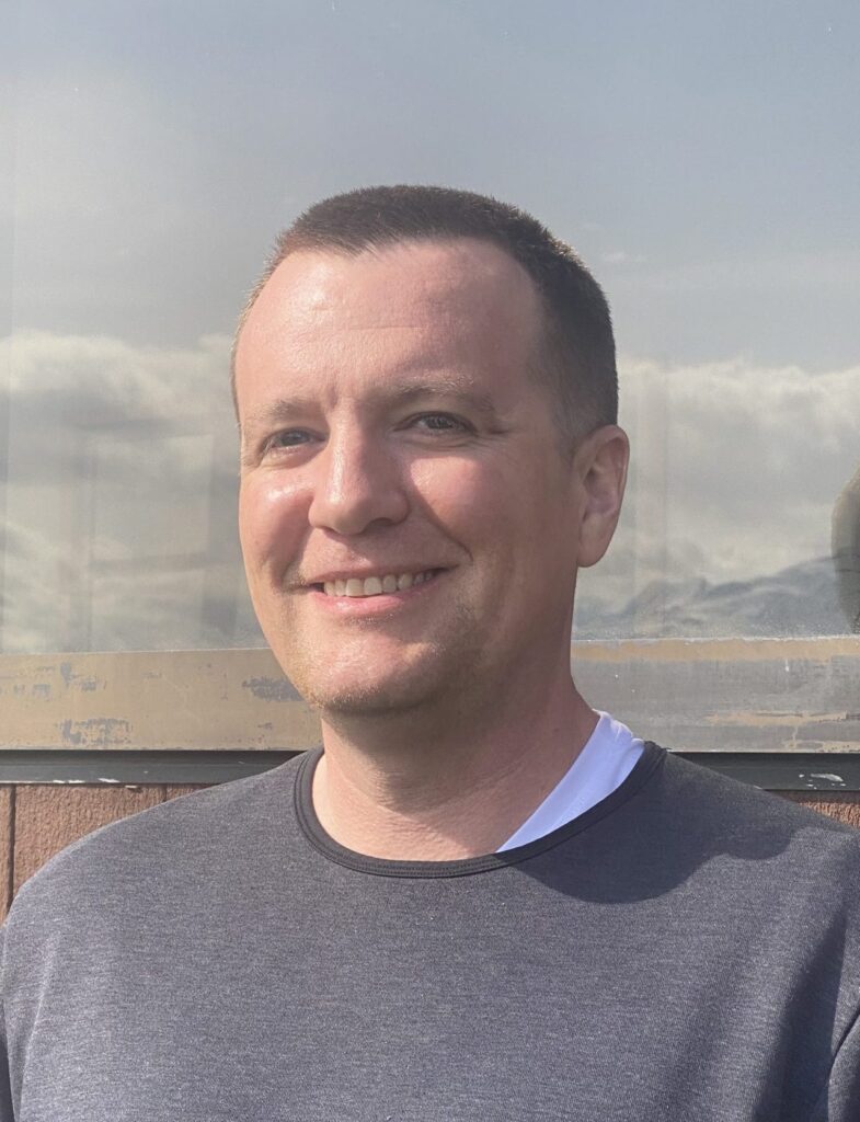 Nicholas Crump | Prince William Sound Regional Citizens' Advisory Council