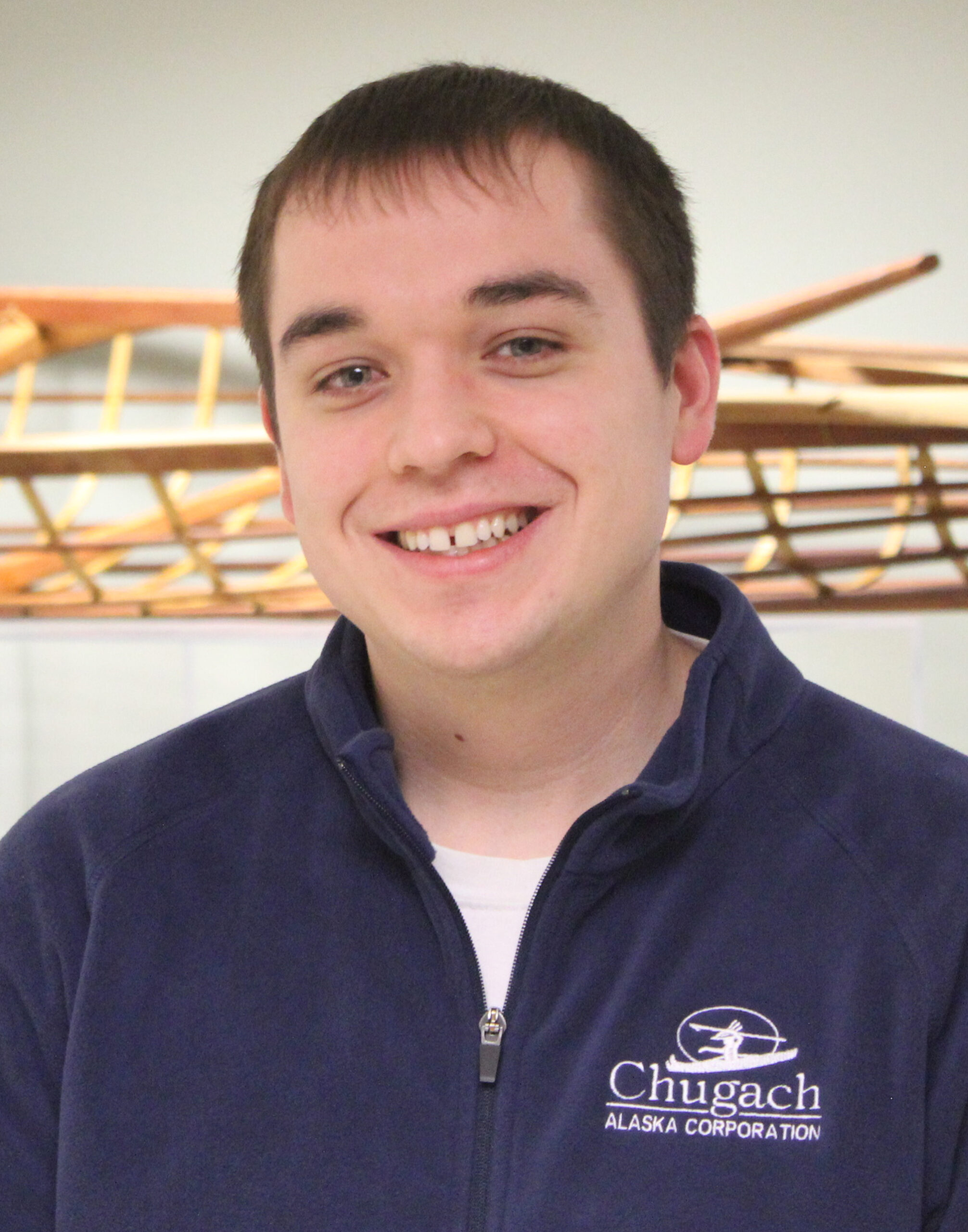 Ben Cutrell | Prince William Sound Regional Citizens' Advisory Council